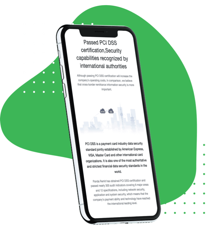 Your information and your